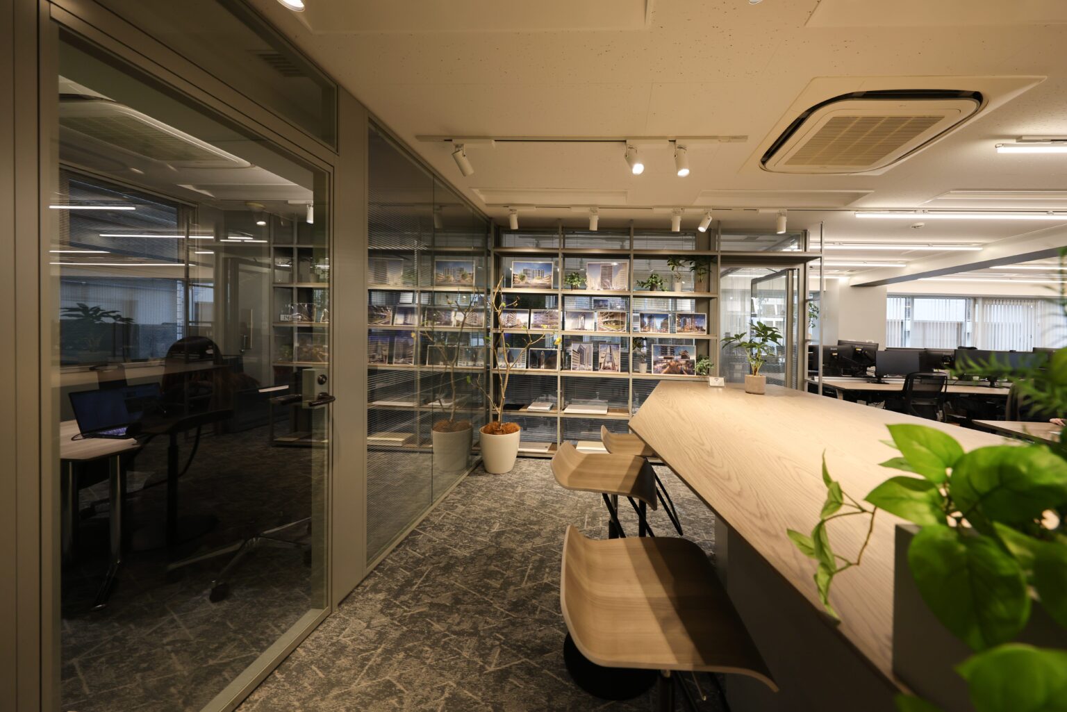 ABOUT – Field Design Architects