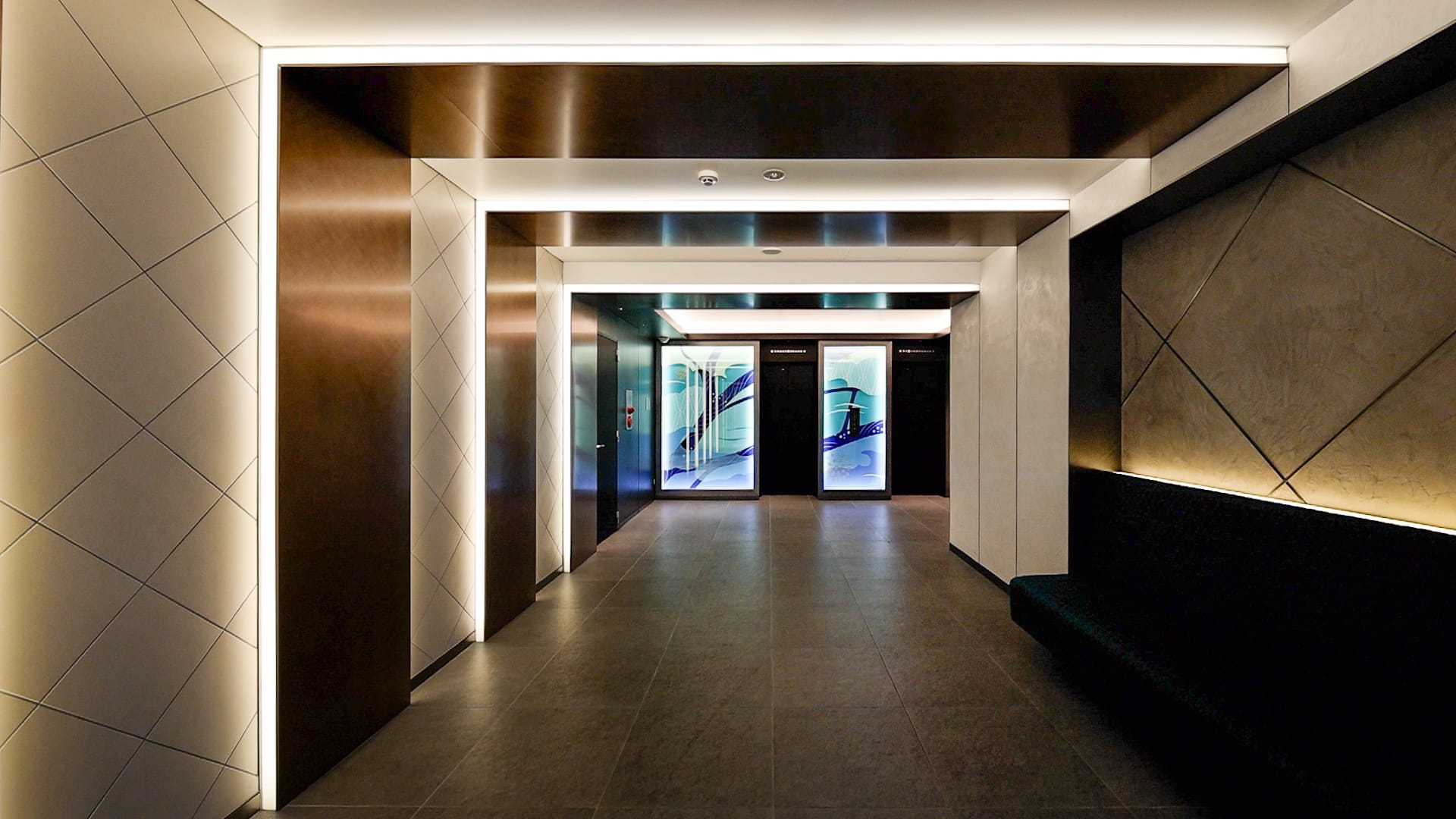 ABOUT – Field Design Architects